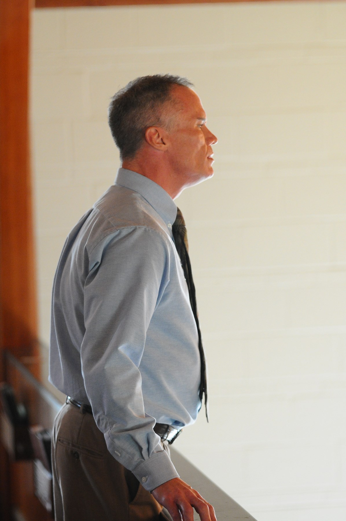 Clayton James Ryan Obituary - Indianapolis, IN