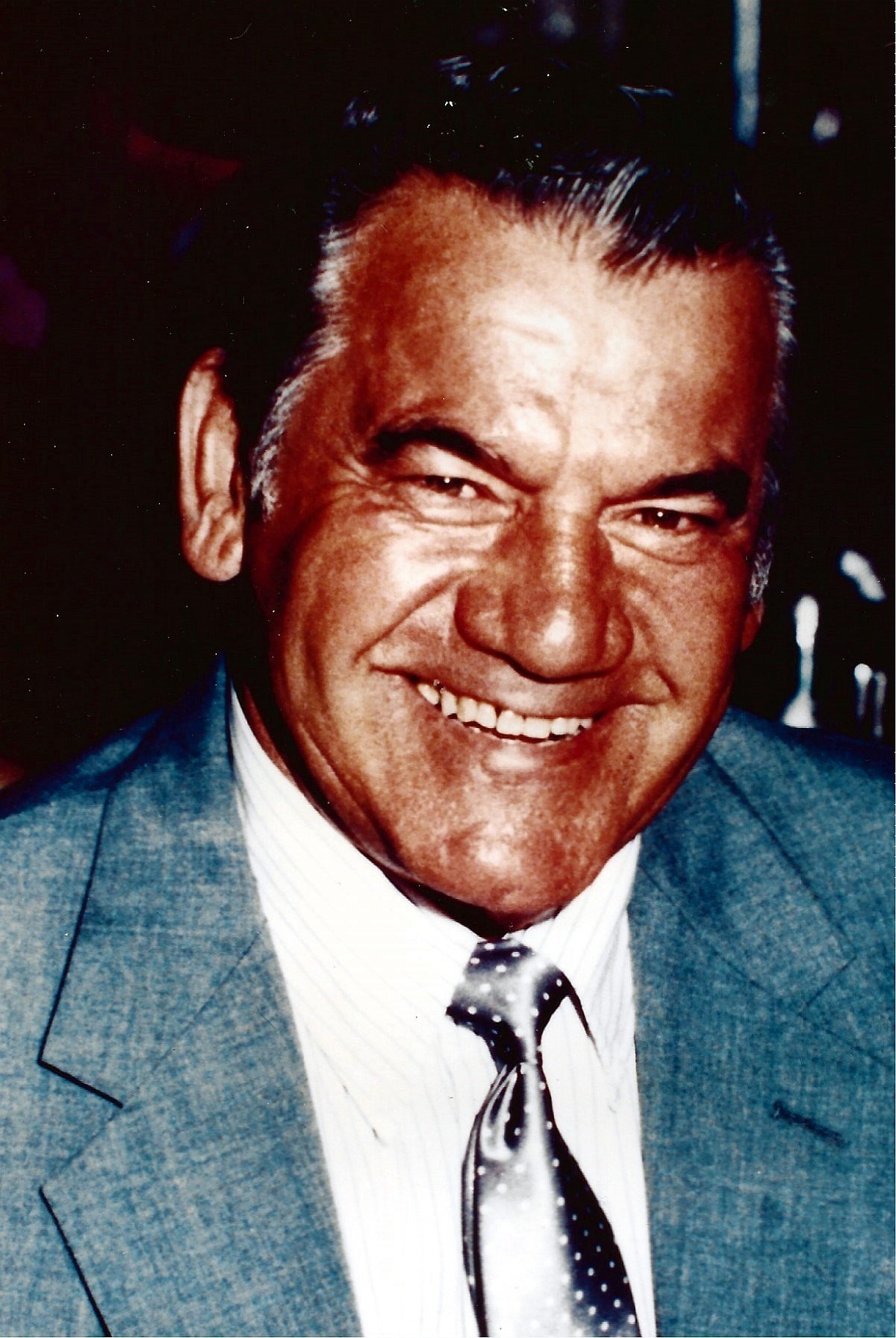 Thomas Dionisio Obituary - Merritt Island, FL