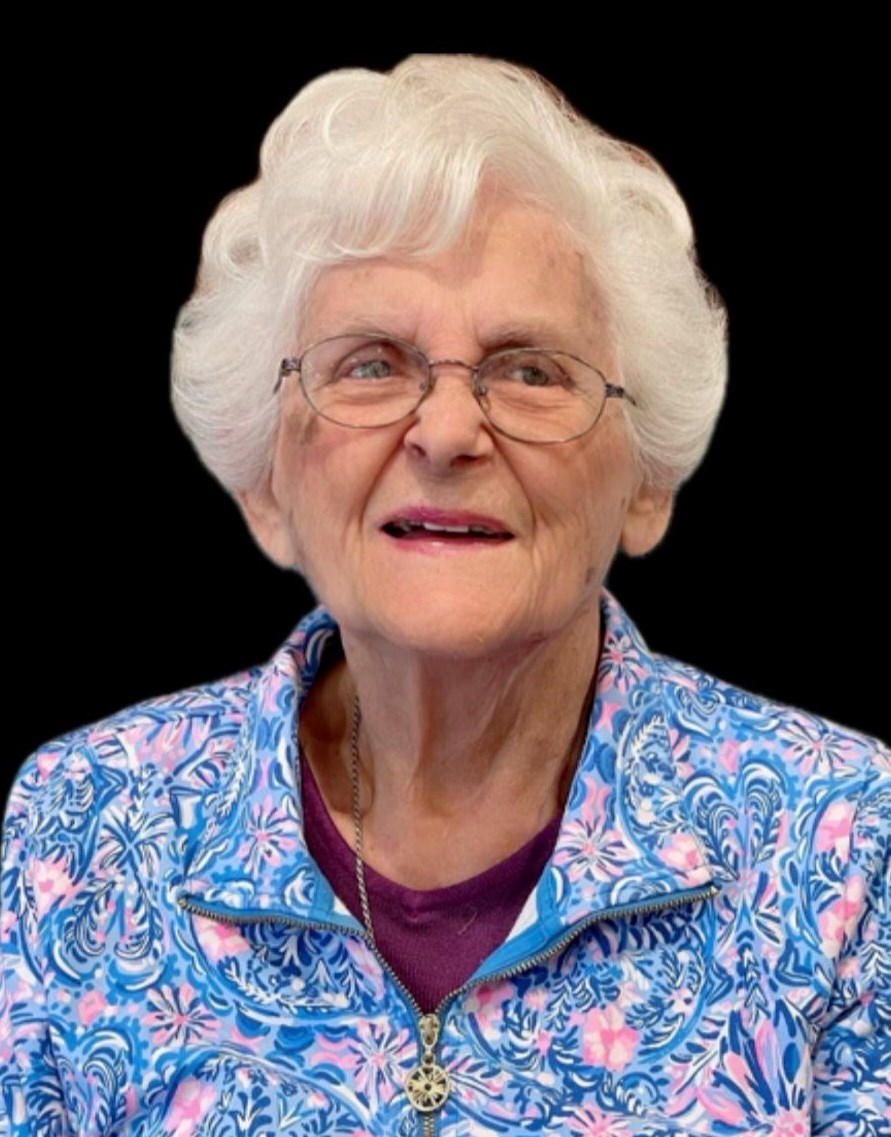 June Wilson Obituary - Fairview Heights, IL