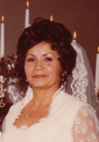Grace Darleen Vasquez Obituary - Bloomington, CA