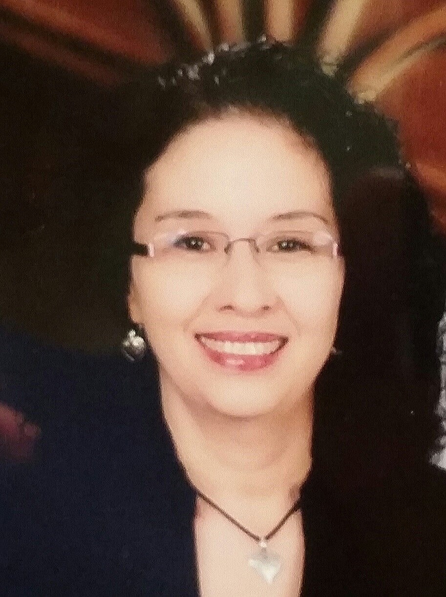 Elizabeth A. Loper Obituary - El Paso, TX