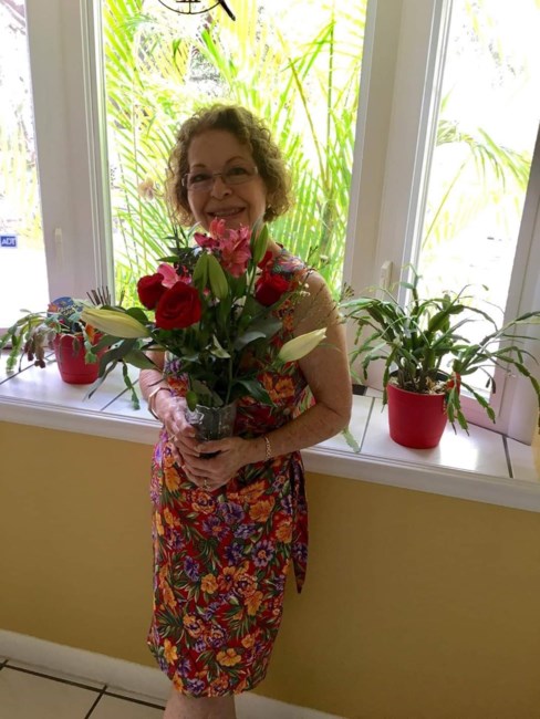 Carmen Santiago Mane Obituary - Tampa, FL