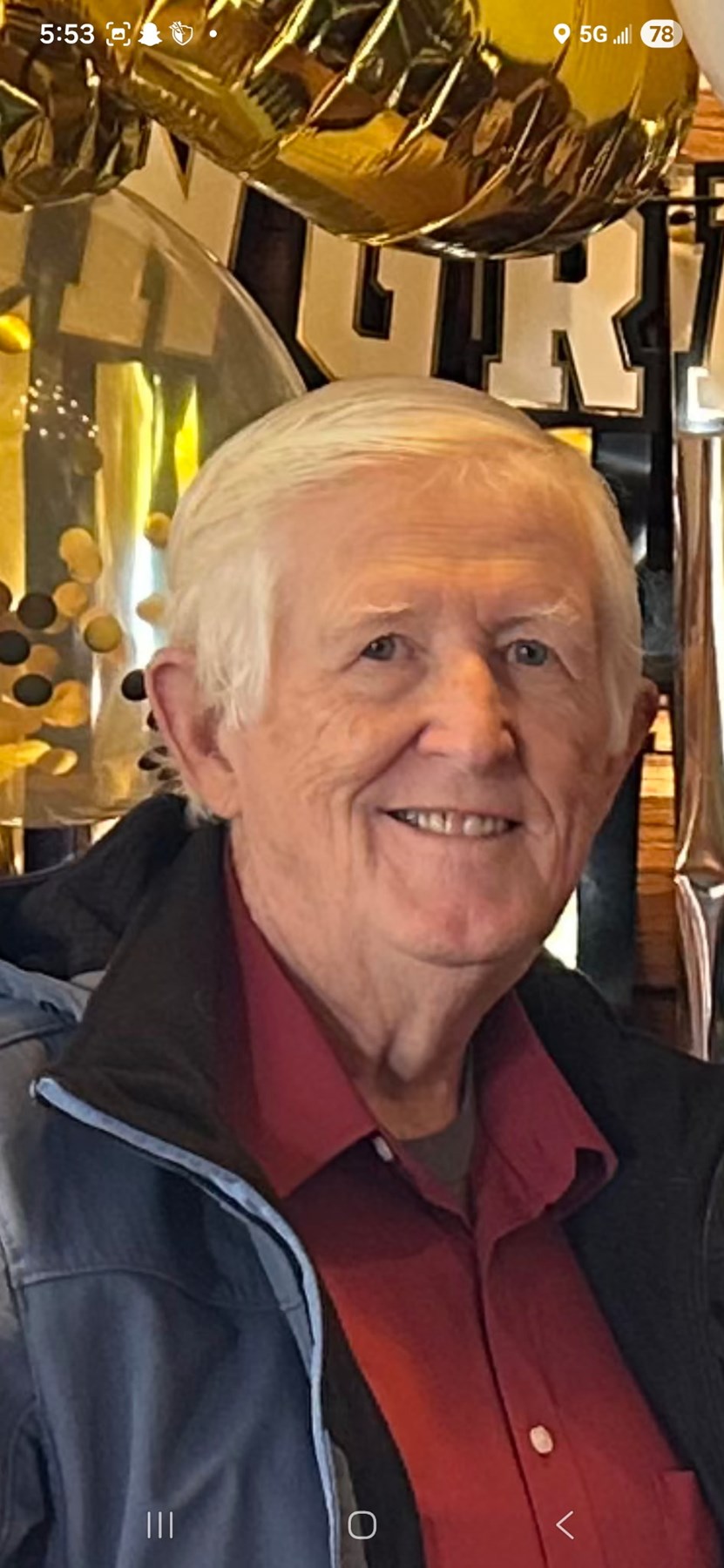 Jimmy Dreith Obituary - Lincoln, NE