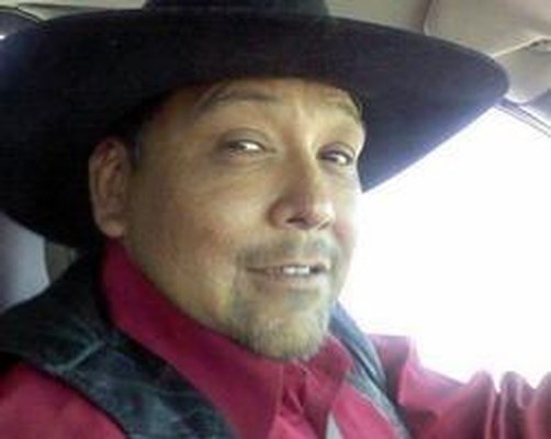 Larry Cortez Obituary - Temple, TX