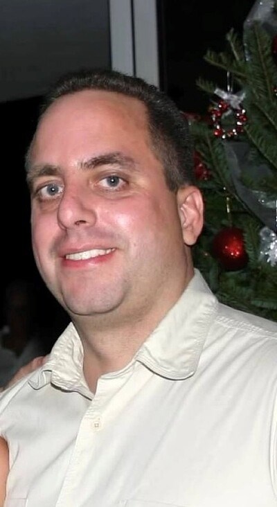 Gregory Pereira Obituary - Hollywood, FL