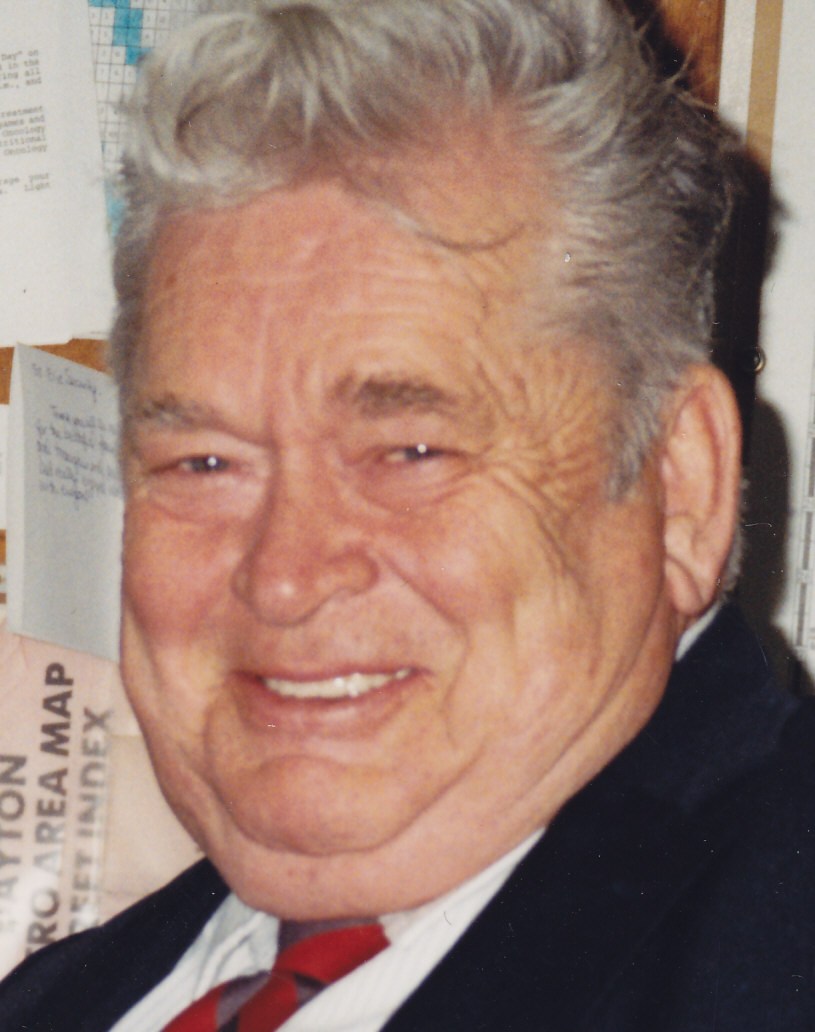 Thomas Guffy Obituary - Miamisburg, OH