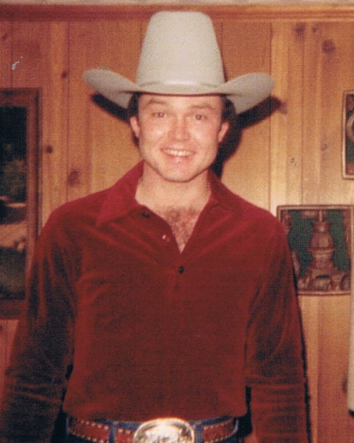 Larry Burch Obituary - Gonzales, LA