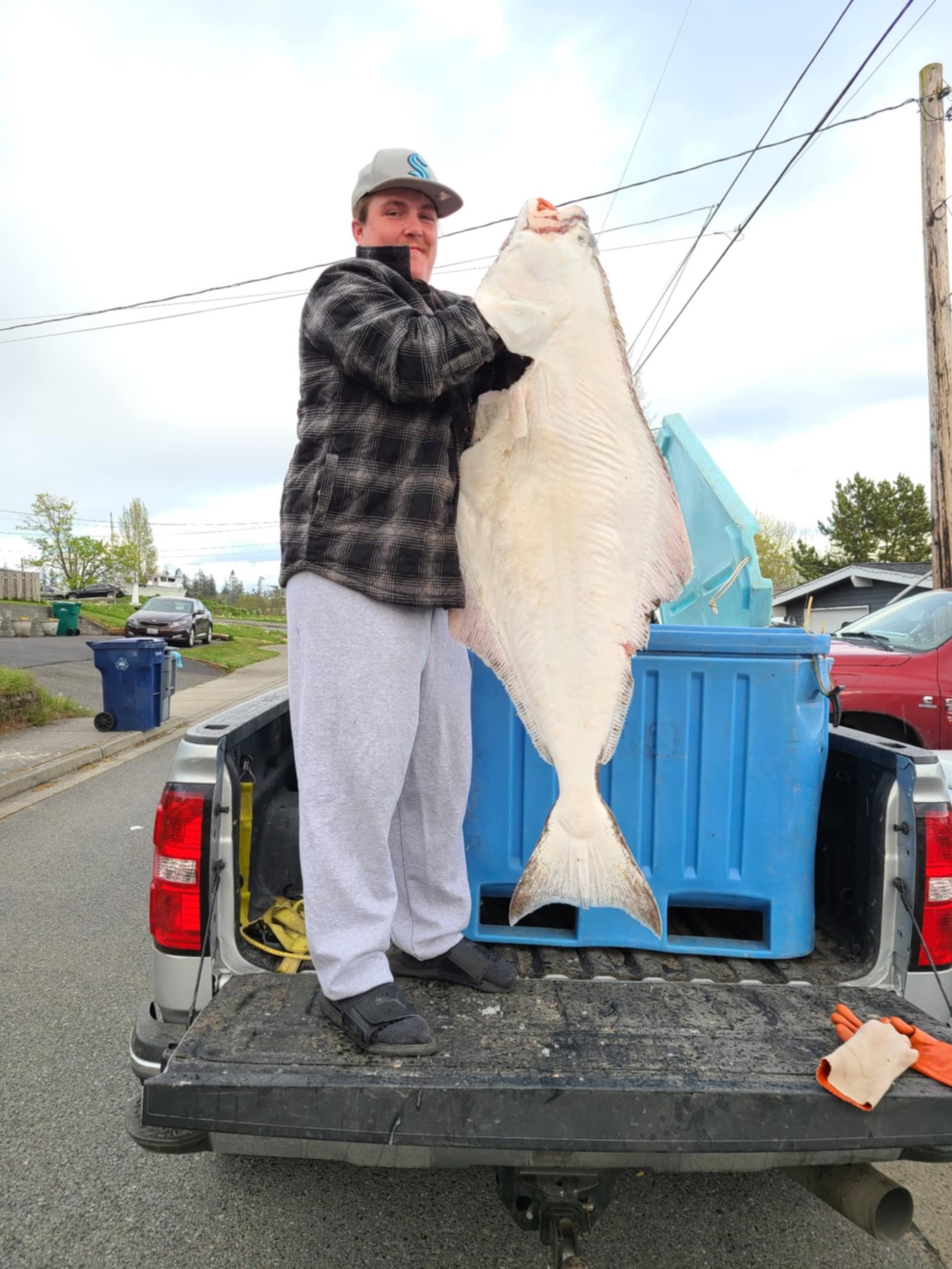 Kanim Posey Obituary - Marysville, WA