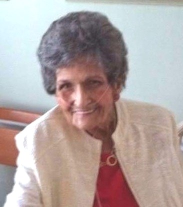Ruth Delores Lowery Poole Obituary - Raleigh, NC