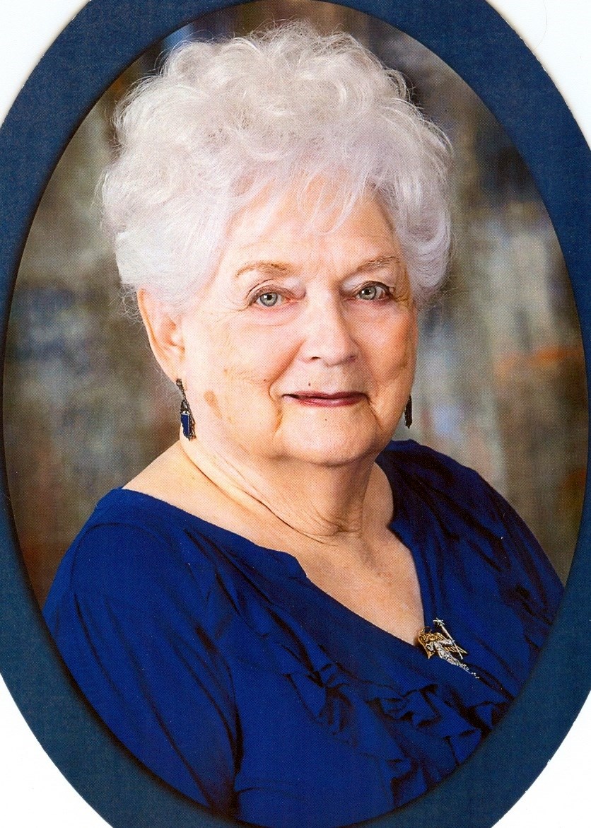 Mary Hayden Obituary - Wichita Falls, TX