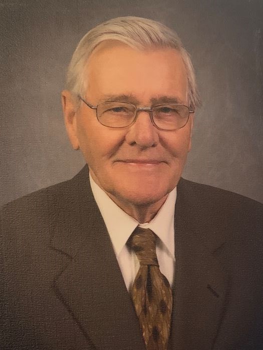 Albert Tolsma Obituary - Leduc, AB