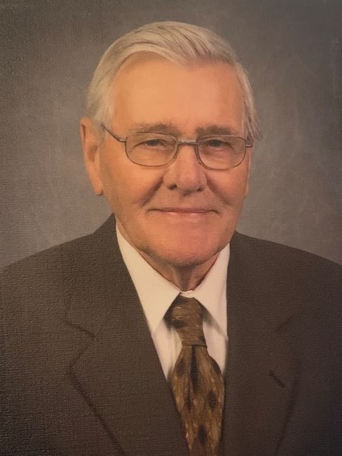 Albert Tolsma Obituary - Leduc, AB