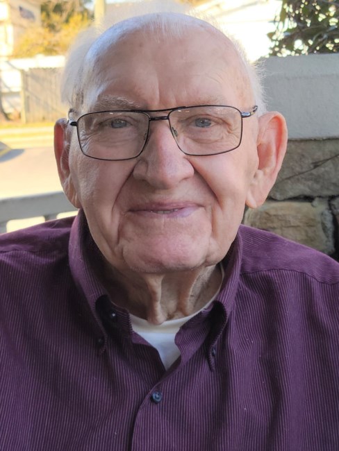 Jack McDonald Obituary - Homewood, AL