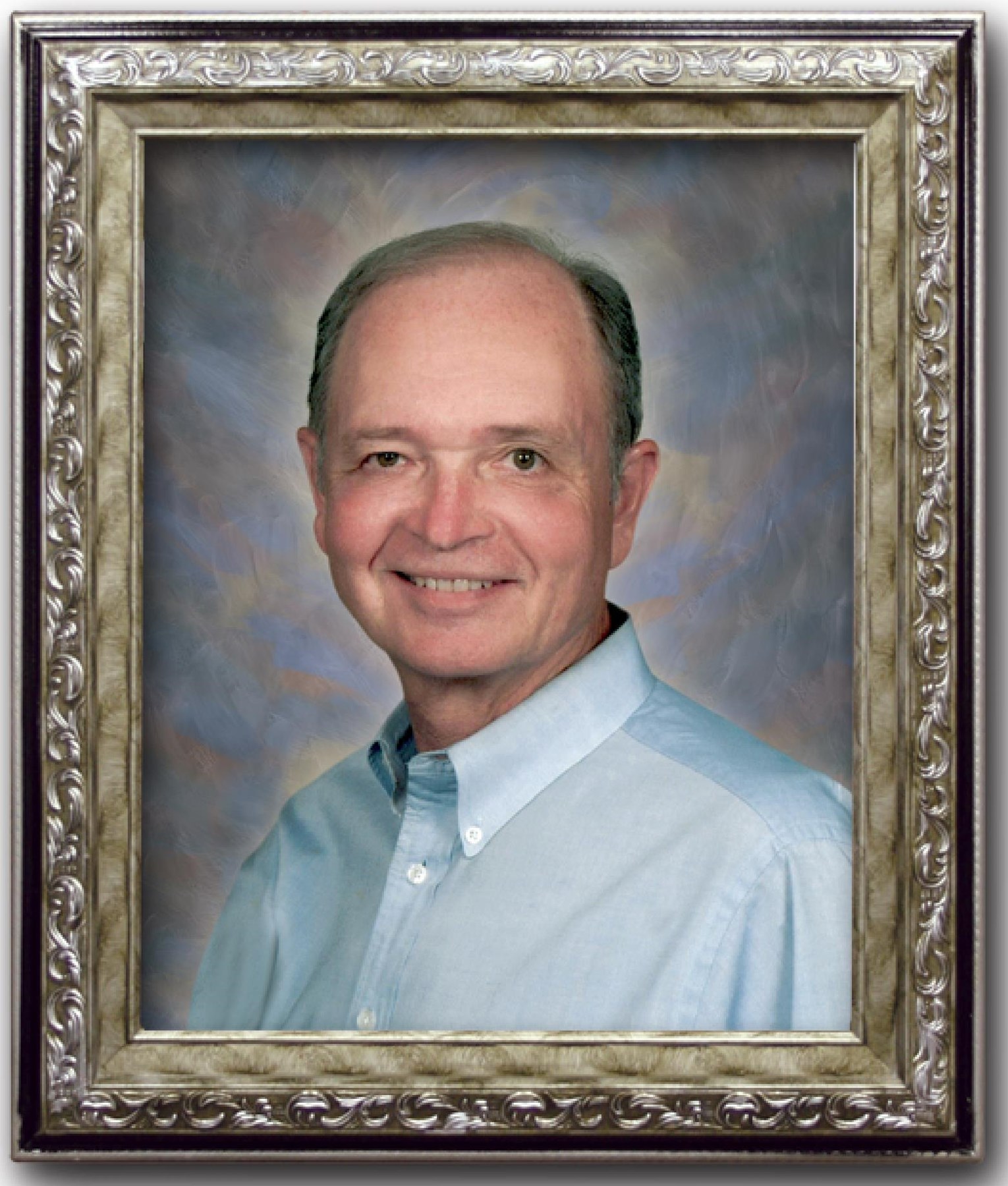 Charles Kidwell Obituary - The Woodlands, TX