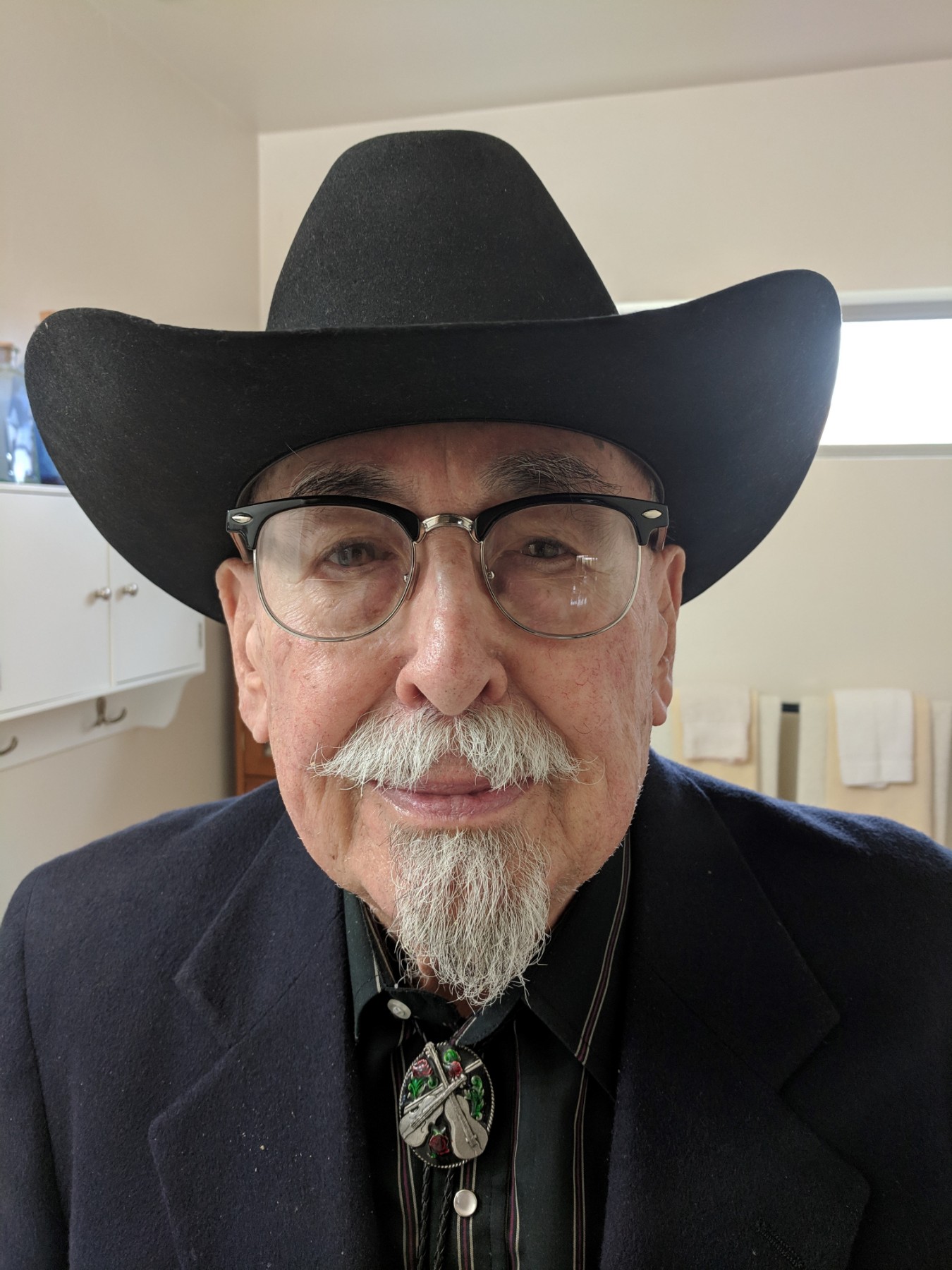 Richard Allison Obituary - Tucson, AZ