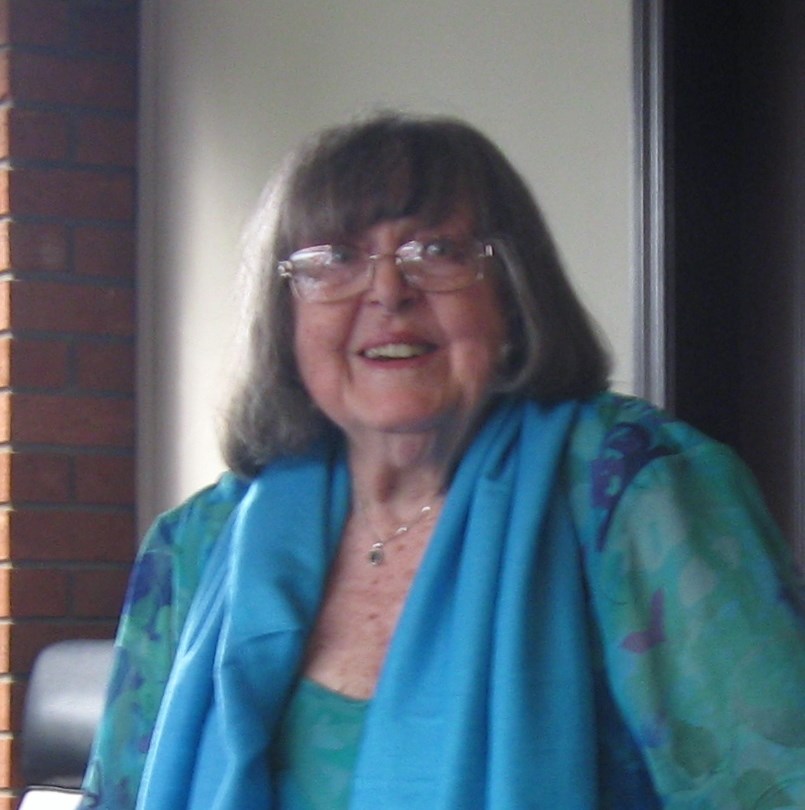 DOREEN MCMILLAN Obituary - Surrey, BC DOREEN MCMILLAN Obituary - Surrey, BC
