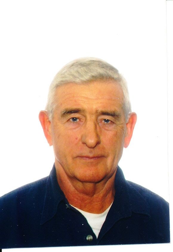 Albert Gawne Obituary - Vernon, BC