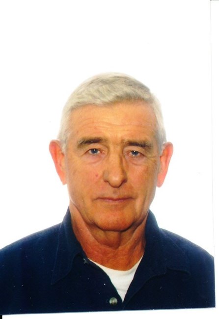 Albert Michael Gawne Obituary - Vernon, BC