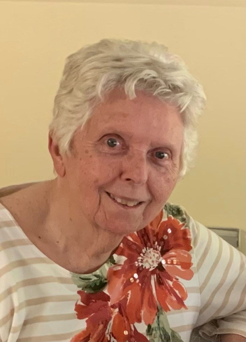 Suzanne E. Voss Obituary - Mason, MI