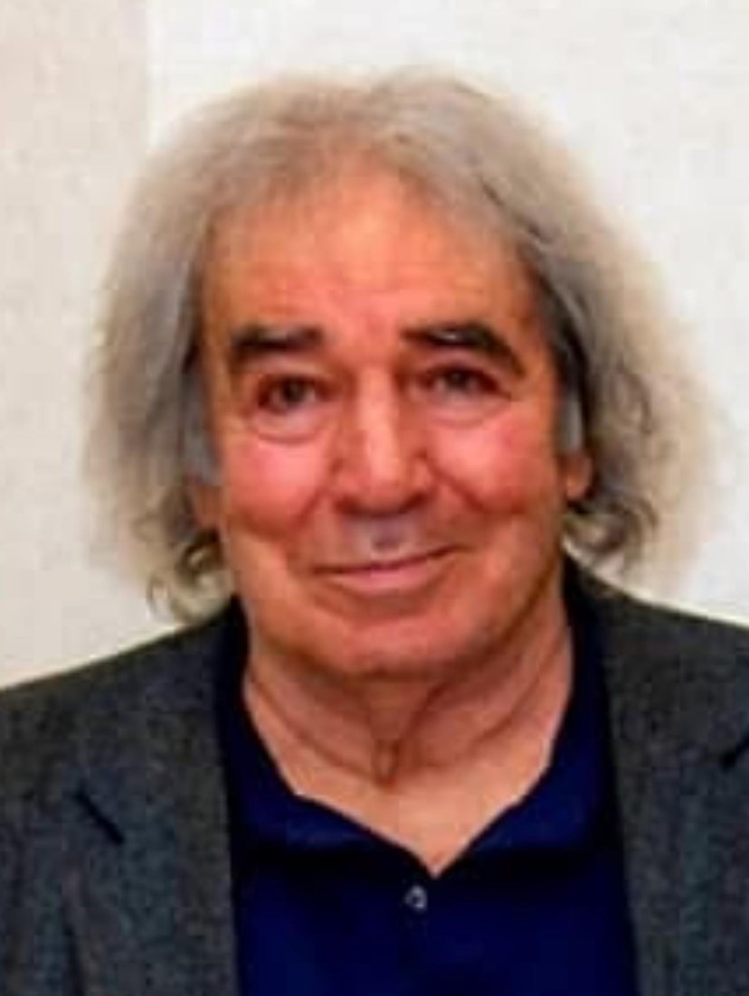 Gerald Oneski Obituary - Grosse Pointe Woods, MI