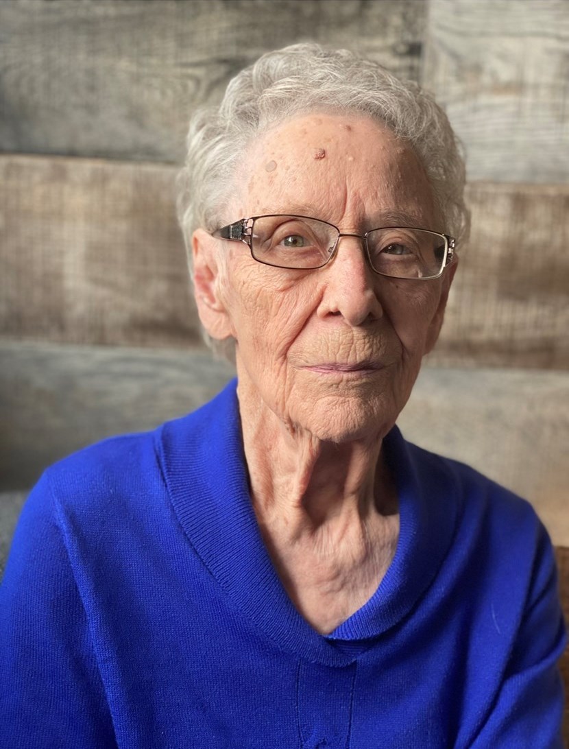 Elaine Belland Obituary - Calgary, AB