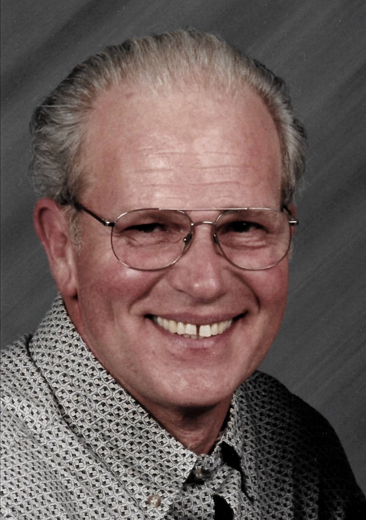 Charles Simmons Obituary - Keller, TX