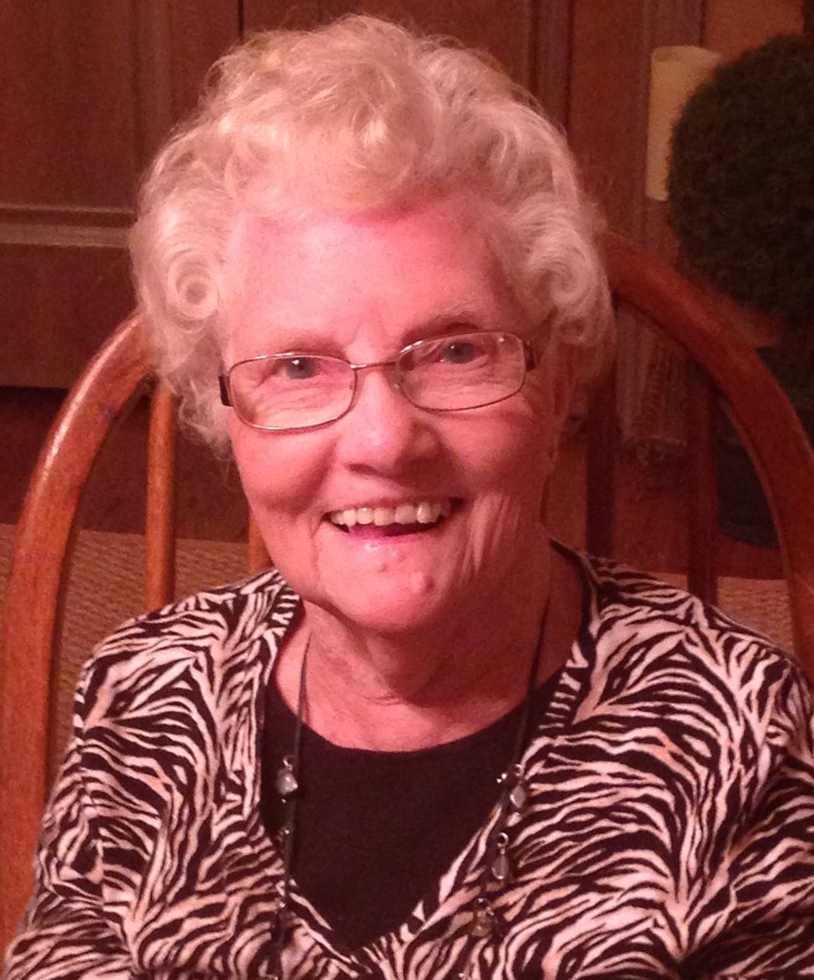 Lucille Pearson Obituary - Oklahoma City, OK
