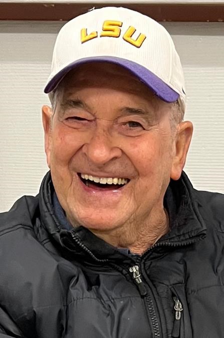 Kern Gautreau Obituary - Gonzales, LA