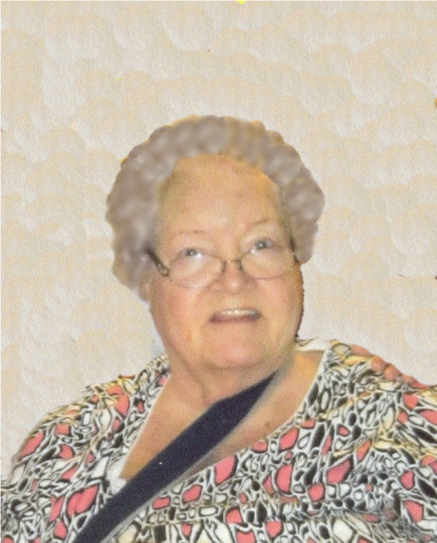 Wanda Garner Obituary - Denison, TX