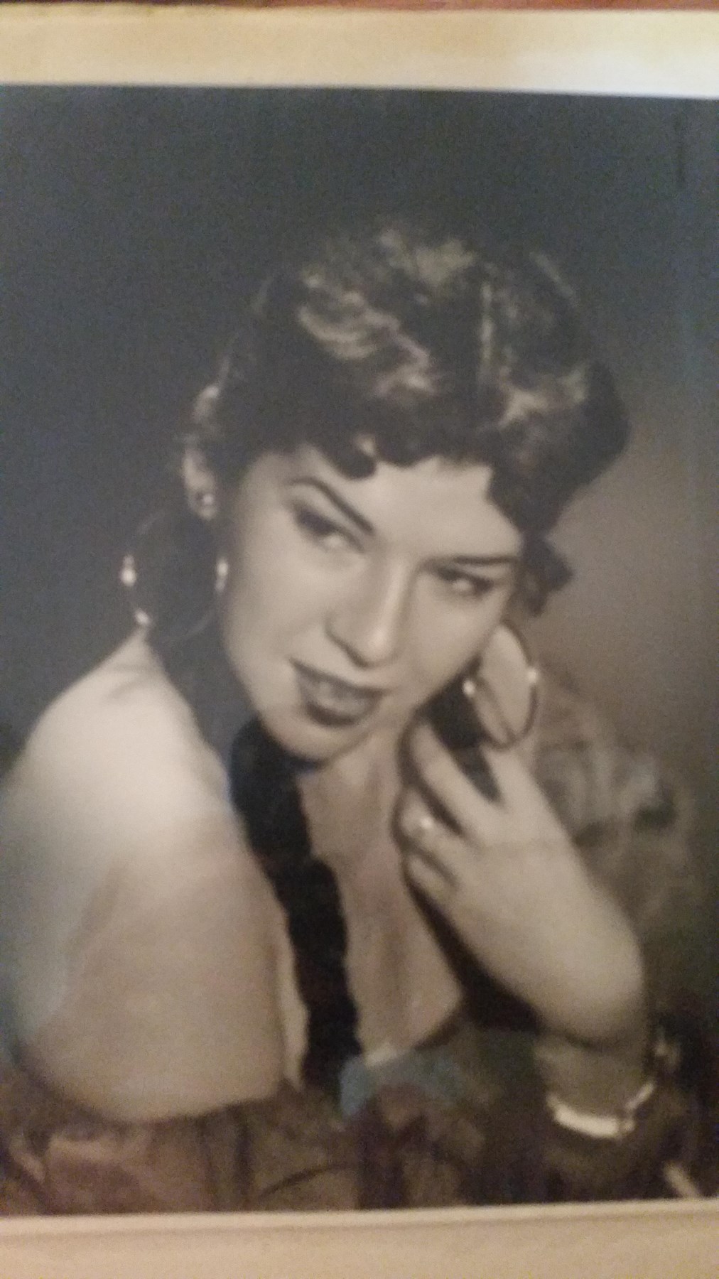 Maria Daugherty Obituary - San Antonio, TX