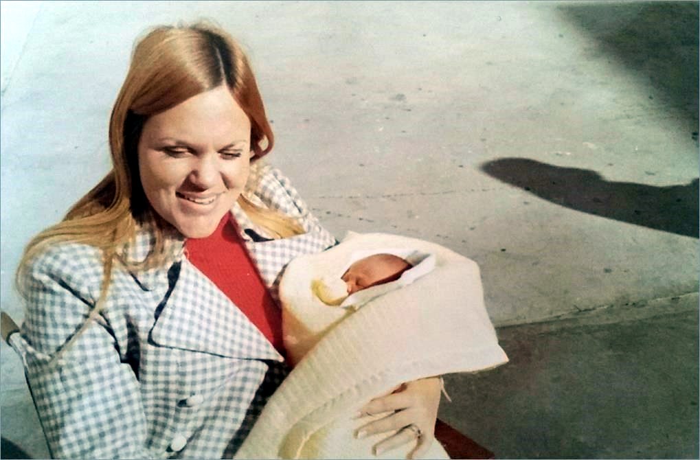 mark bovenizer young