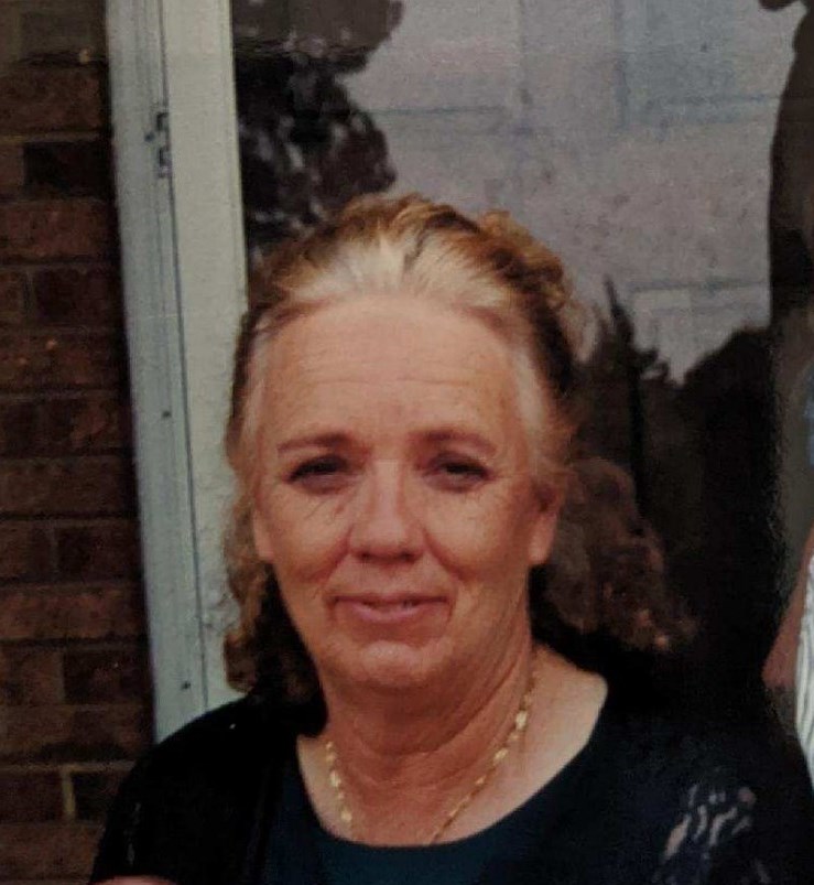 Jessica Parham Obituary - Bartlett, TN