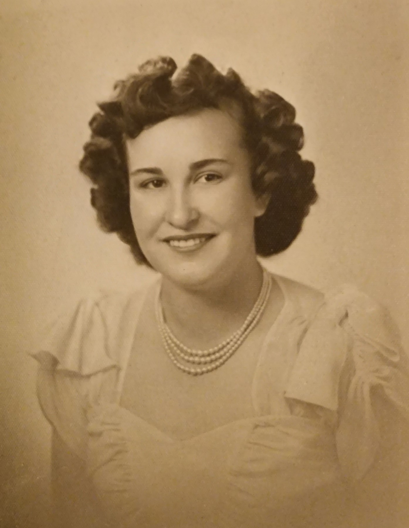 Mary Holman Obituary - Colorado Springs, CO