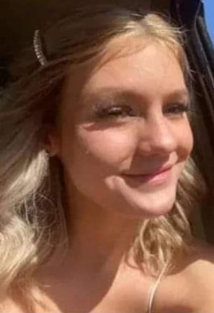 Tess Stover Obituary - Merced, CA