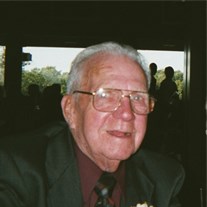 Donald Priest Obituary - Columbus, OH