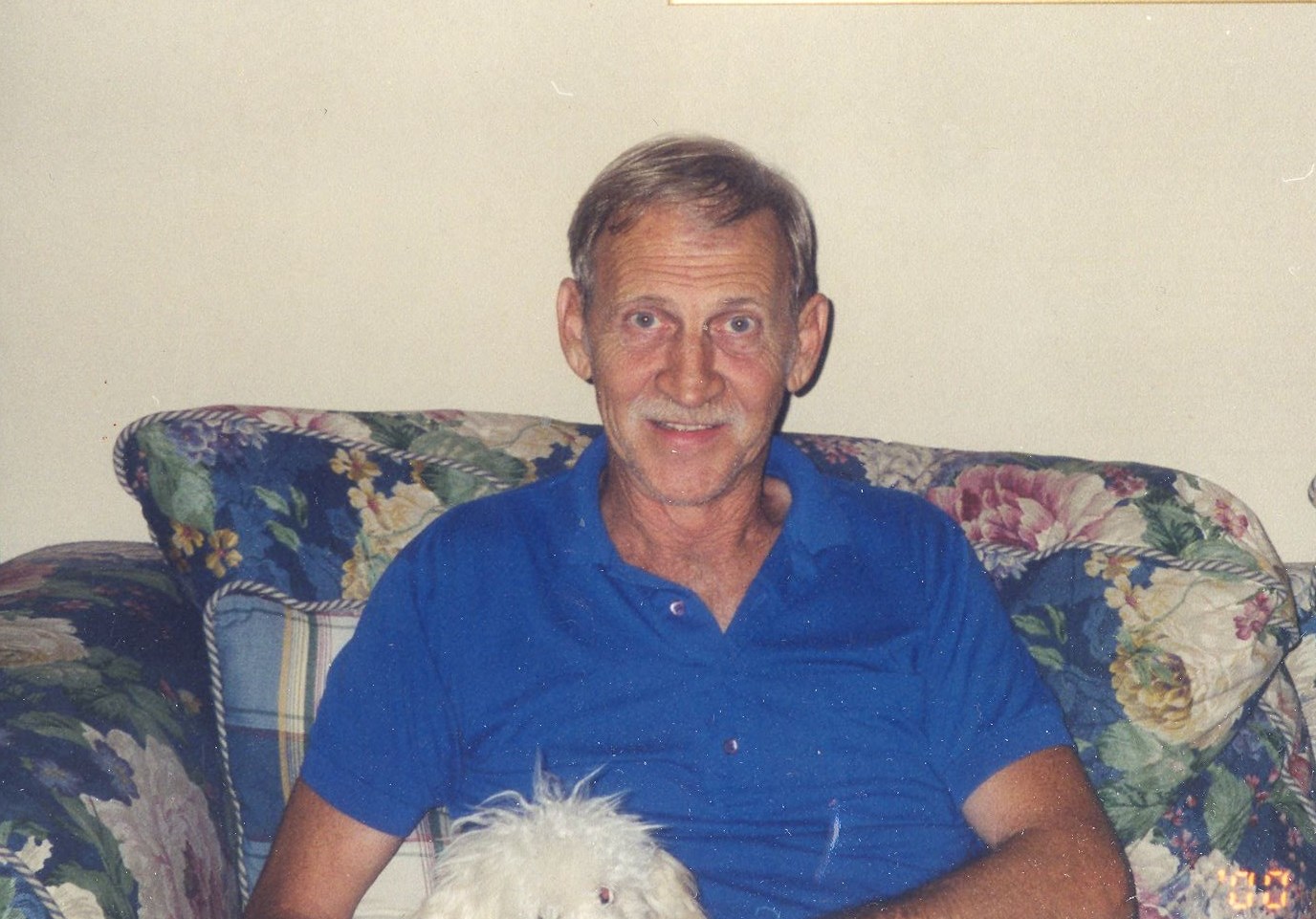 George Wright Obituary - Madison Heights, VA