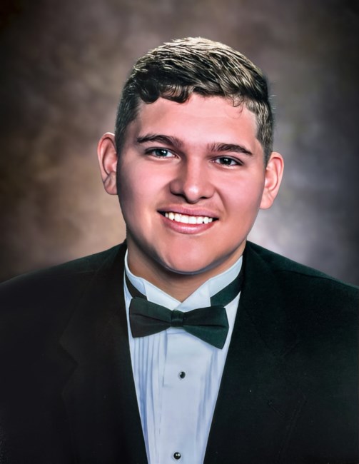 Marco Castaneda-Rodriguez Obituary - Las Vegas, NV