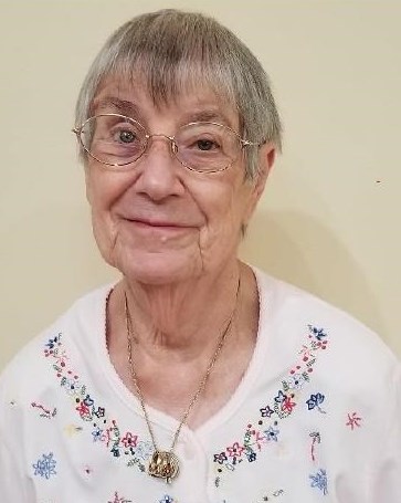 Annie Potter Obituary - Port Orange, FL