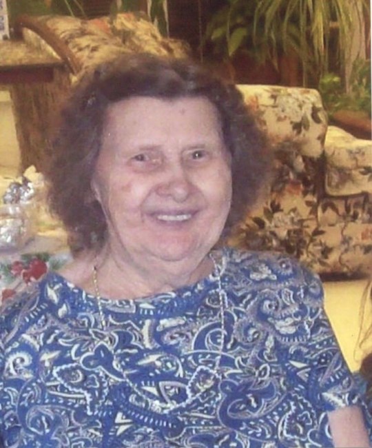 Betty Ann Robinette Obituary - Twin Falls, ID
