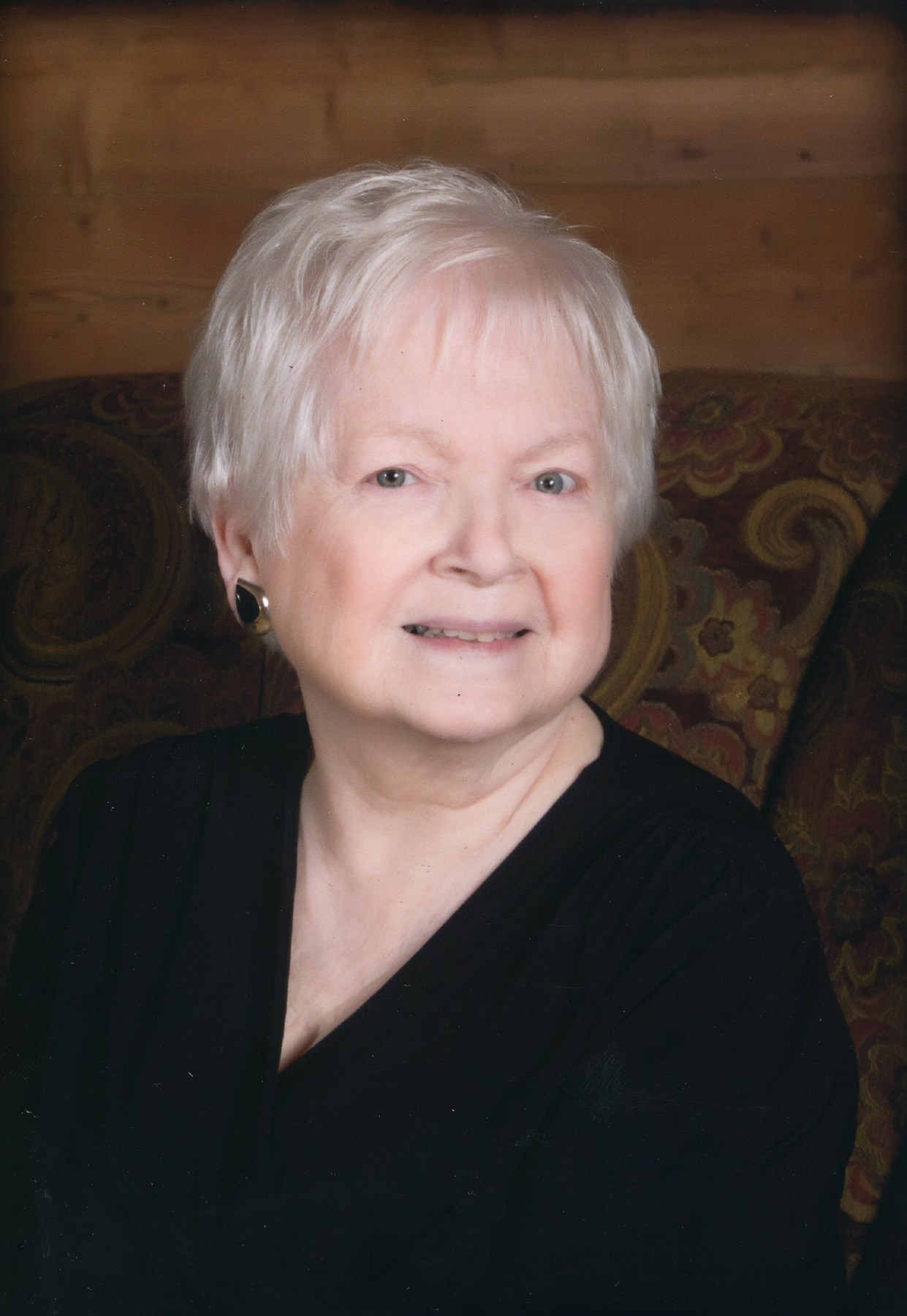 Jane Aitken Obituary - Wichita, KS