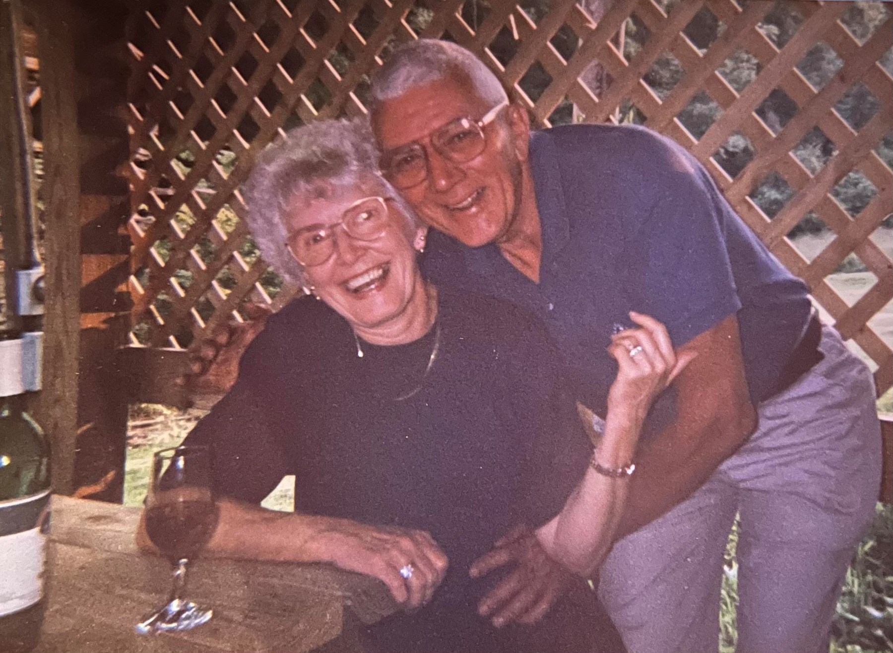 Esther Margaret Frank Matis Obituary - Coshocton, OH