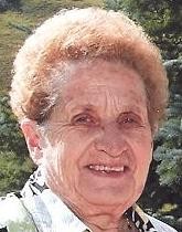 JoAnn Frazier Obituary