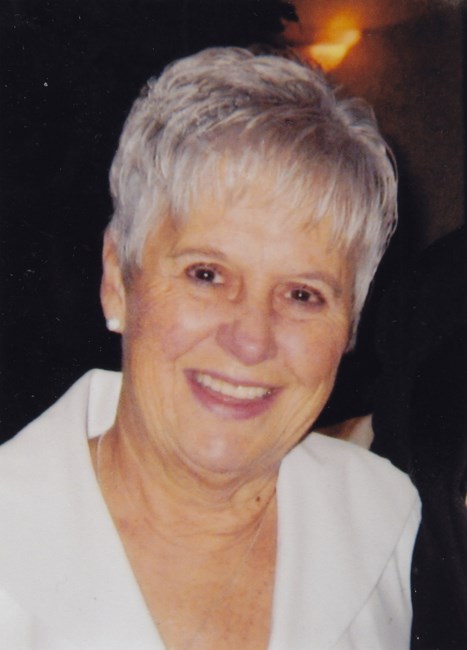 Jacqueline Irene Ponte Obituary - New Bedford, MA