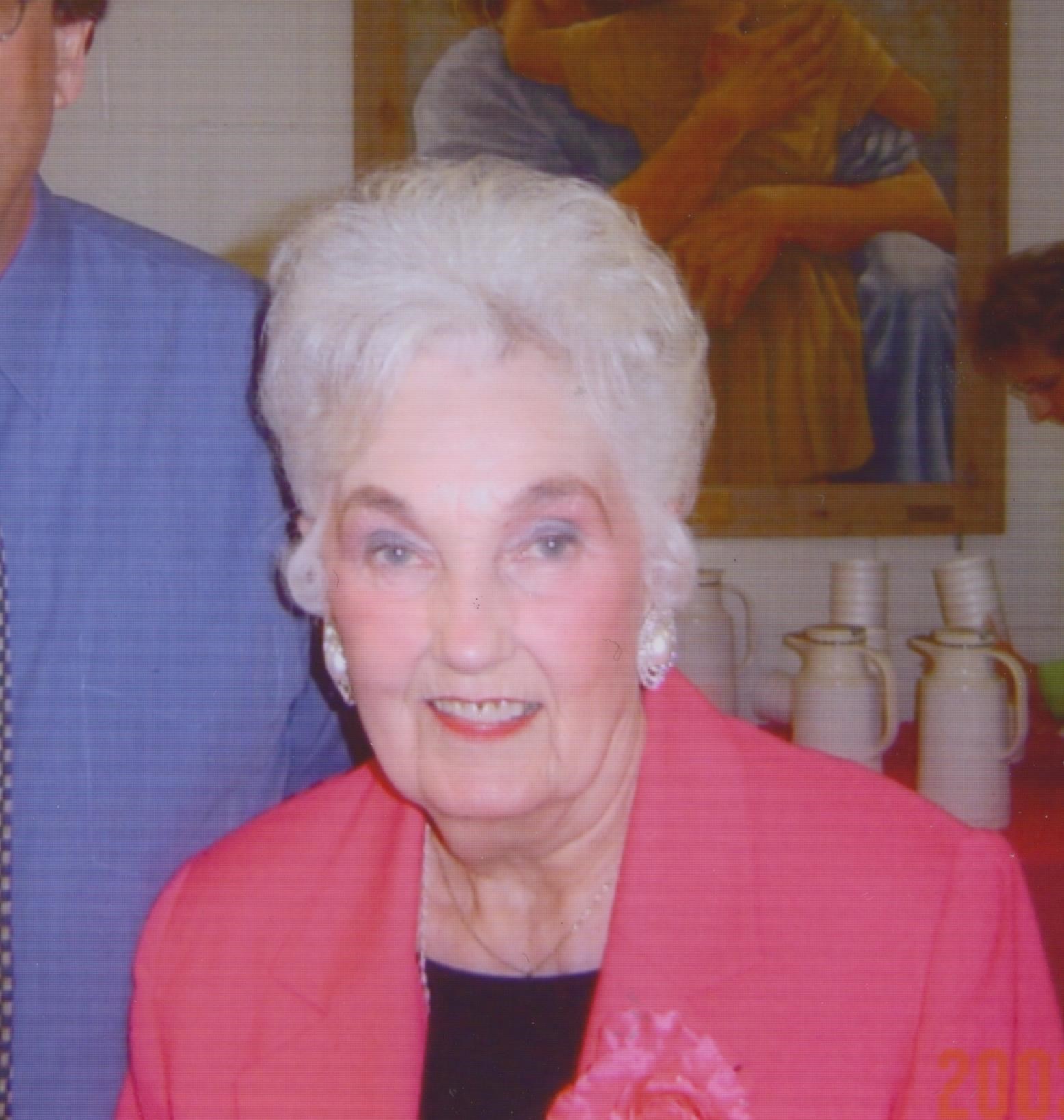 Patricia A. Howe Obituary - New Hope, MN