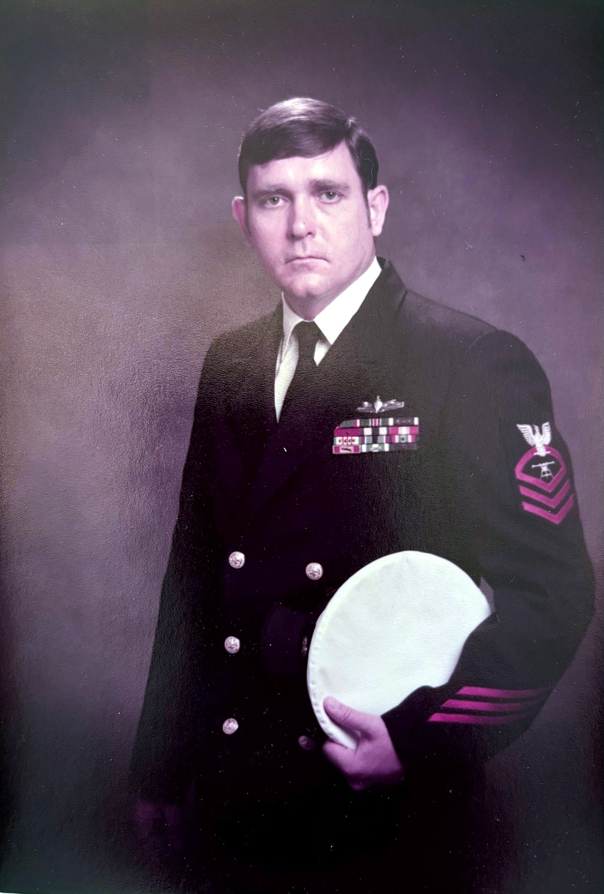 Johnnie Wayne Faircloth, Sr. Obituary - Greensboro, NC