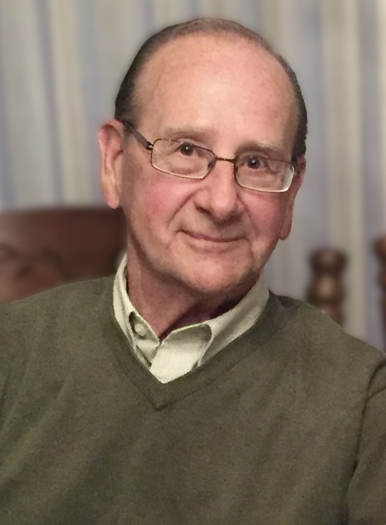 Robert Gallagher avis de décès - Warren, MI