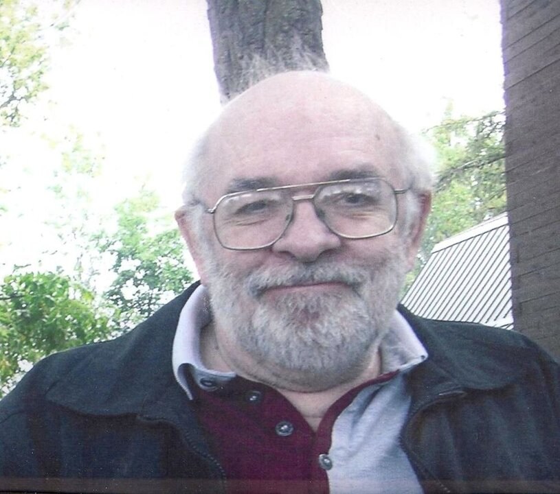 Robert Gilpin Obituary - Peterborough, ON