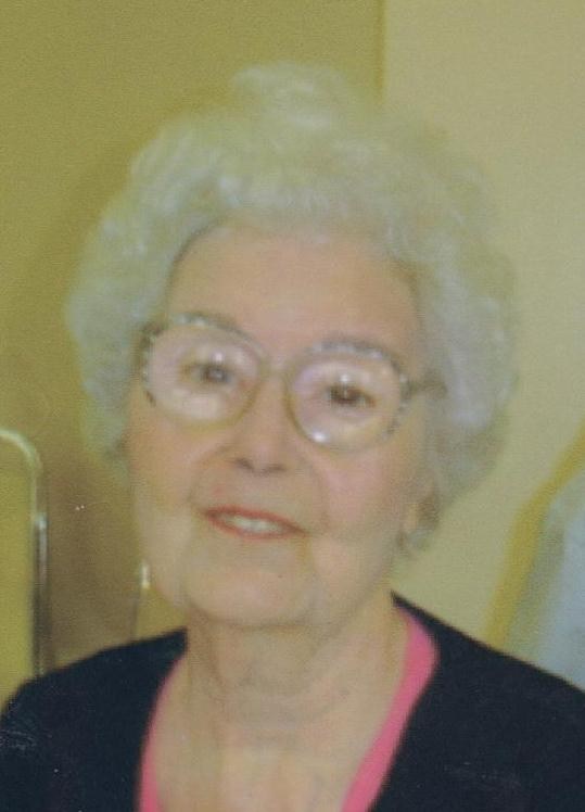 Vera Clancy Obituary - Tyler, TX