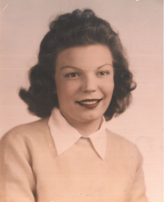 Mildred Clarice Davis Obituary - Jacksonville, FL