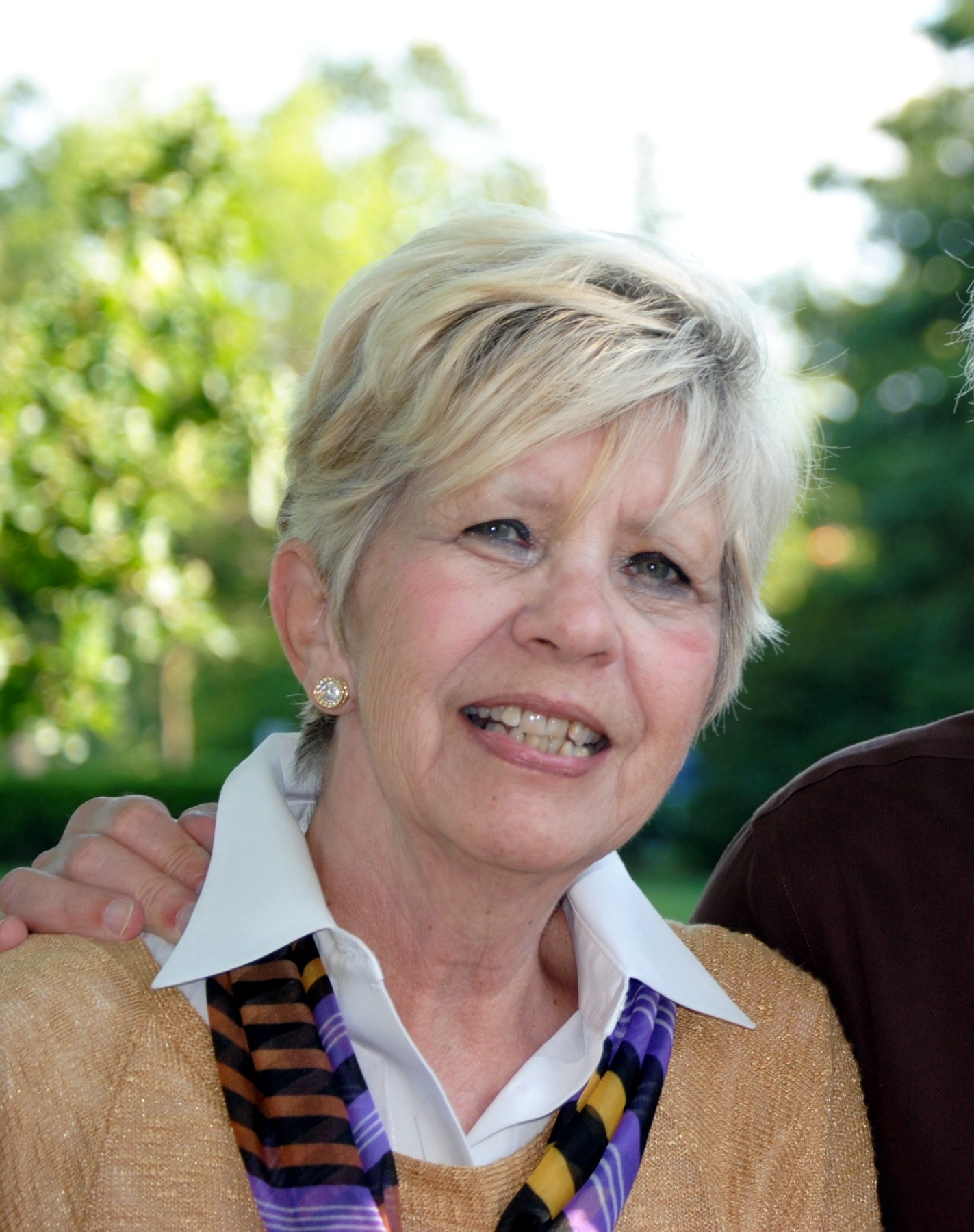 Laurie Lacov Obituary - Marietta, GA